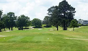 Top 100 Golf Courses