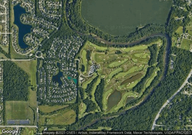 Top 100 Golf Courses