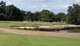 Top 100 Golf Courses