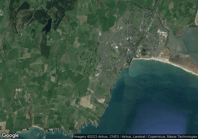 Top 100 Golf Courses