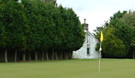 Top 100 Golf Courses