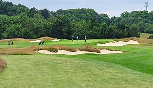 Top 100 Golf Courses