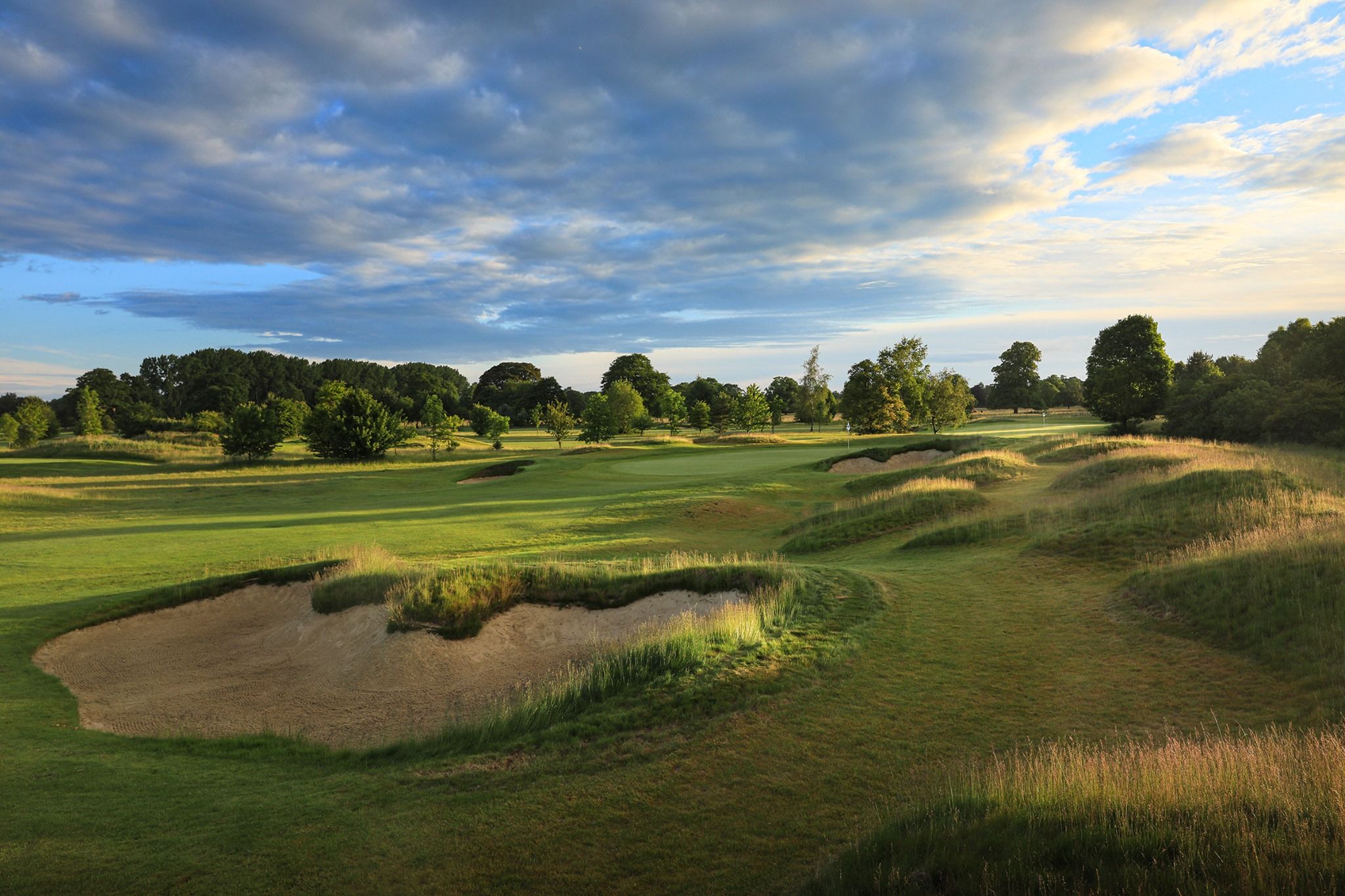 The Springs Resort & Golf Club | United Kingdom | Top 100 Golf Courses