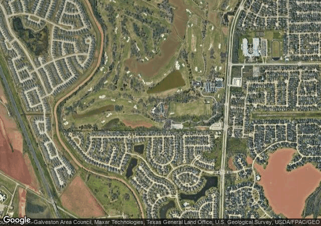 Top 100 Golf Courses