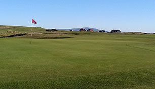 Top 100 Golf Courses