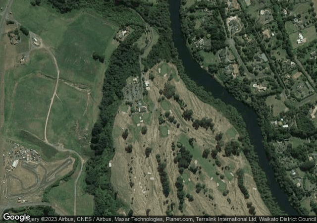 Top 100 Golf Courses