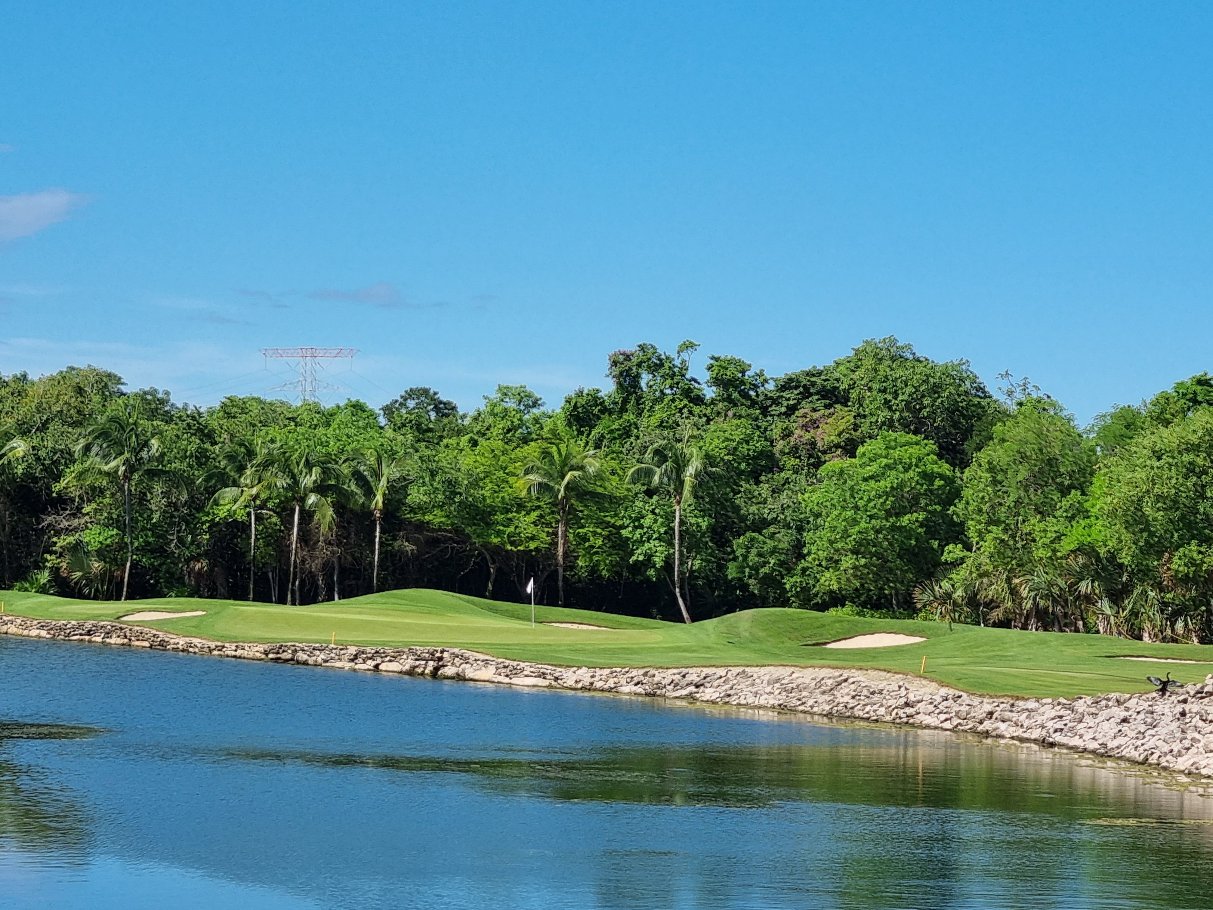 Top 100 Golf Courses