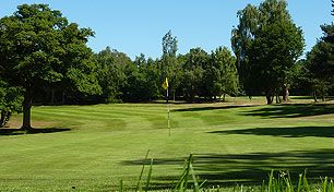 Top 100 Golf Courses