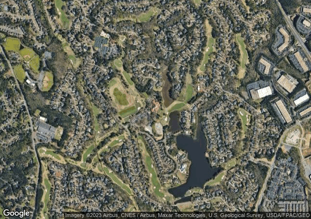 Top 100 Golf Courses