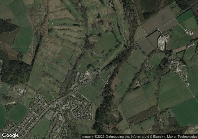 Top 100 Golf Courses