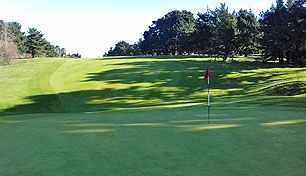 Top 100 Golf Courses