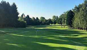 Top 100 Golf Courses
