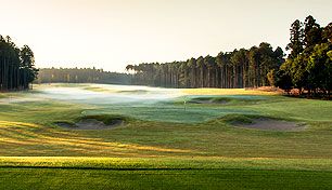 Top 100 Golf Courses