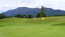Top 100 Golf Courses