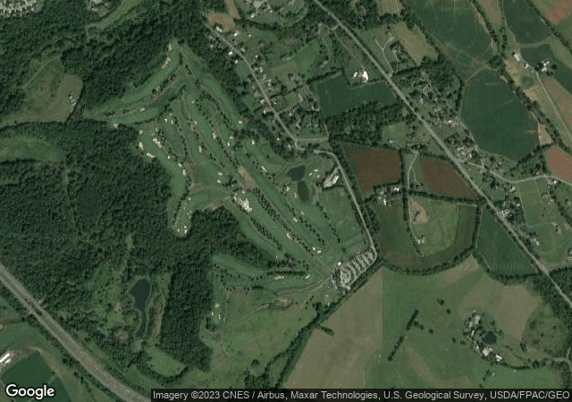 Top 100 Golf Courses