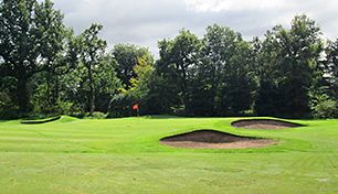 Top 100 Golf Courses