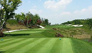 Top 100 Golf Courses