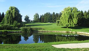 Top 100 Golf Courses