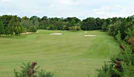Top 100 Golf Courses