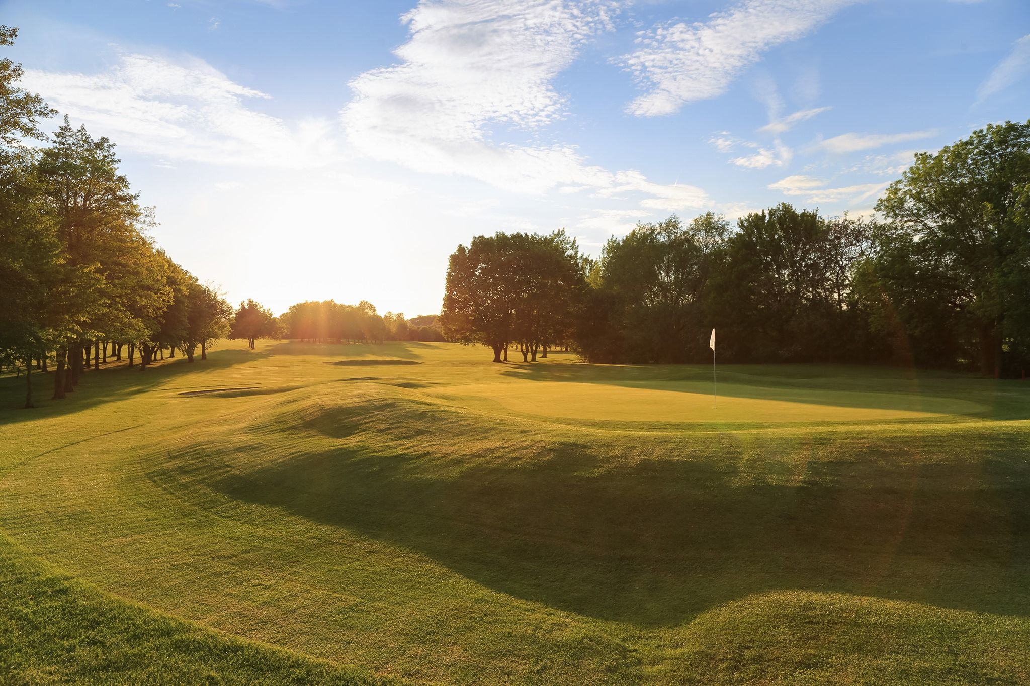 Top 100 Golf Courses
