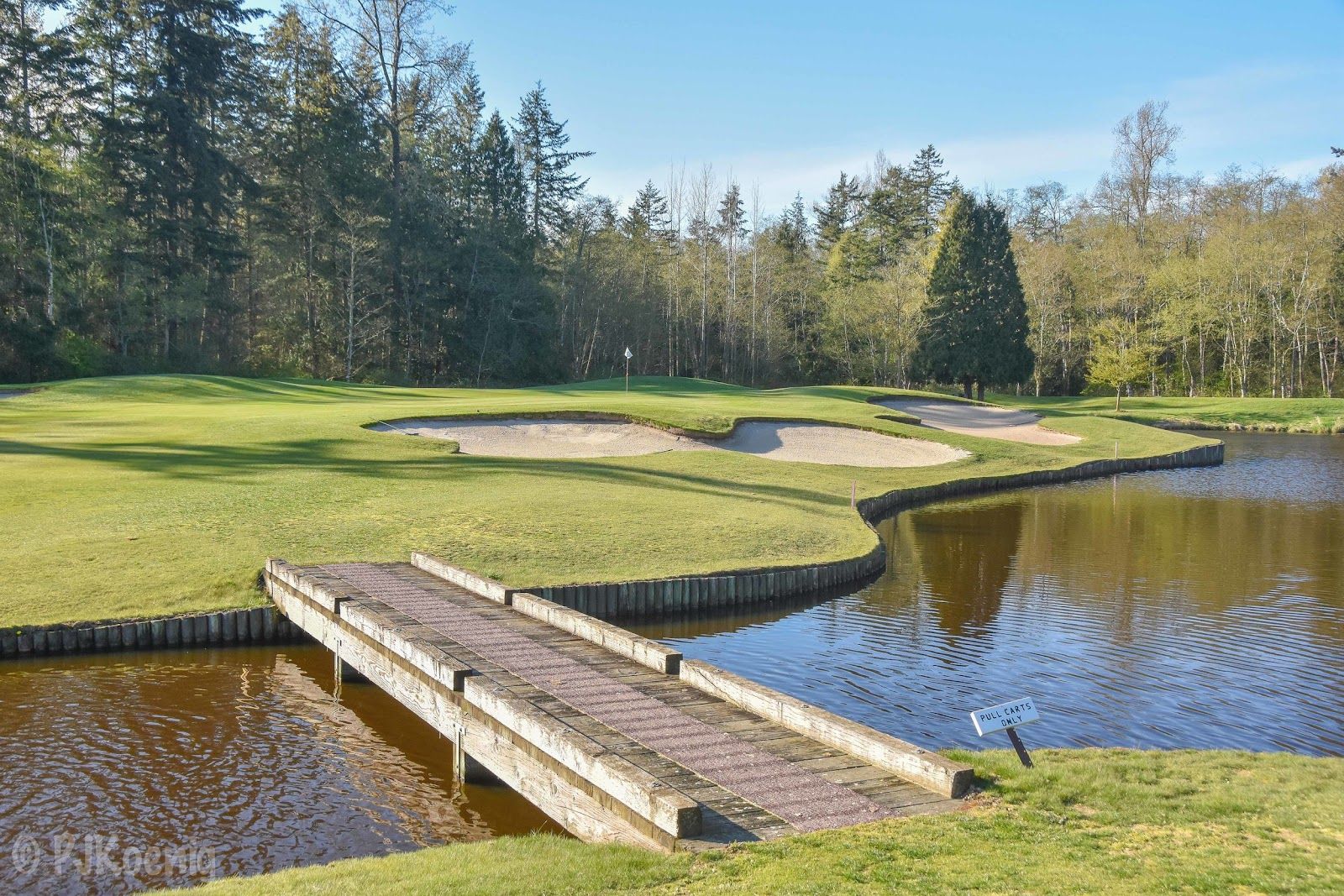 Top 100 Golf Courses