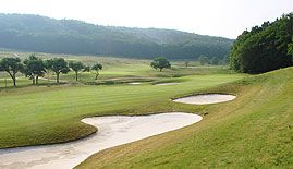 Top 100 Golf Courses