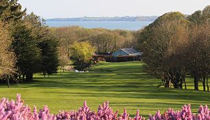 Top 100 Golf Courses