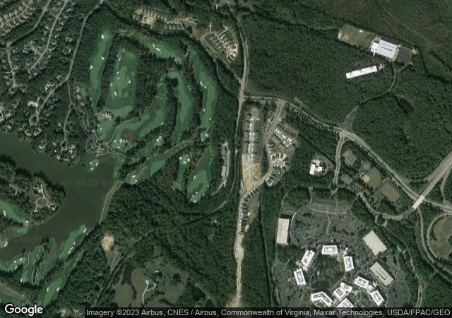 Top 100 Golf Courses