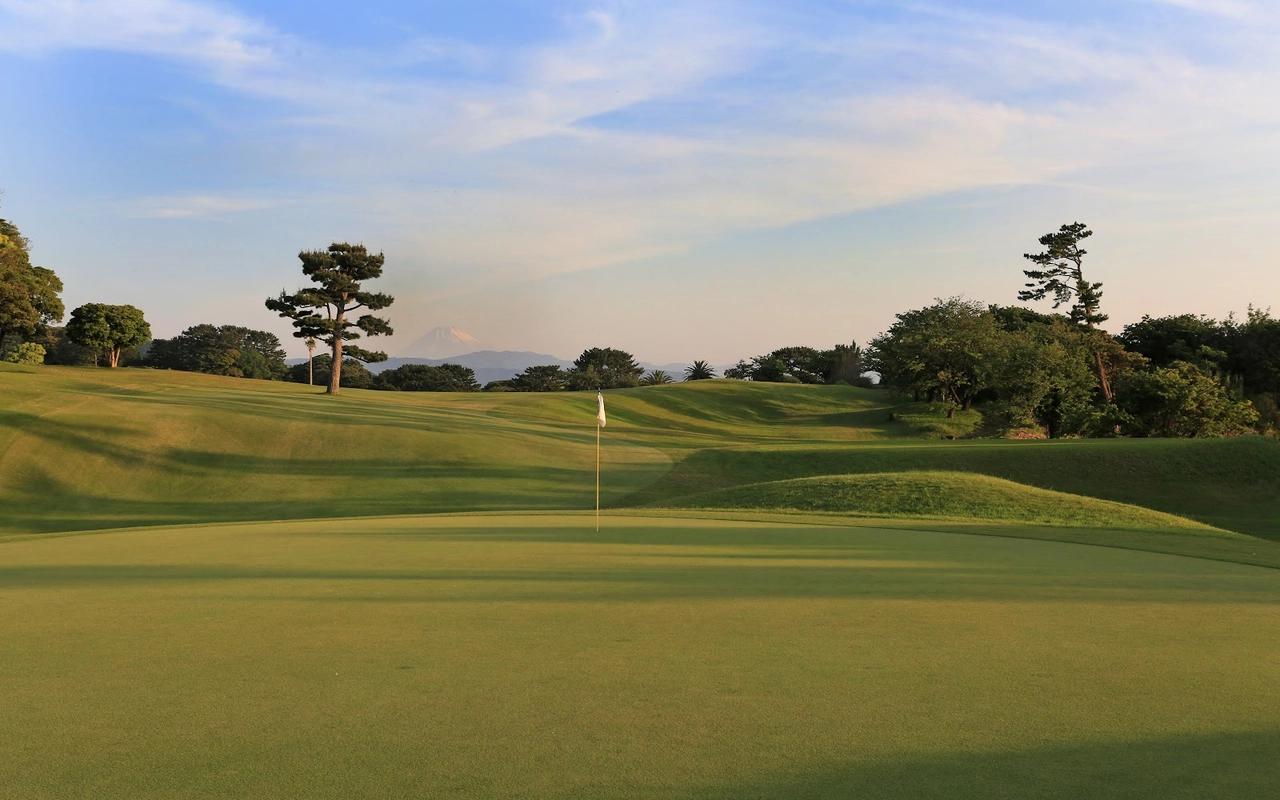 Top 100 Golf Courses