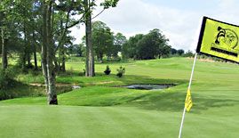 Top 100 Golf Courses