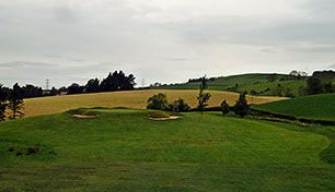 Top 100 Golf Courses