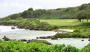 Top 100 Golf Courses