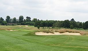 Top 100 Golf Courses