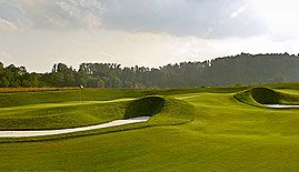 Top 100 Golf Courses