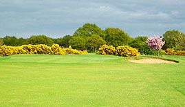 Top 100 Golf Courses