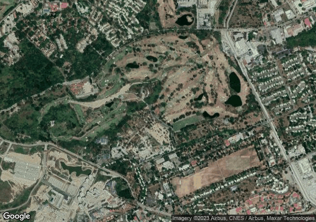 Top 100 Golf Courses