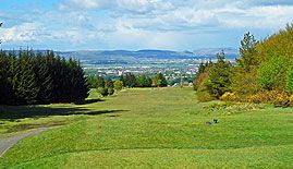 Top 100 Golf Courses