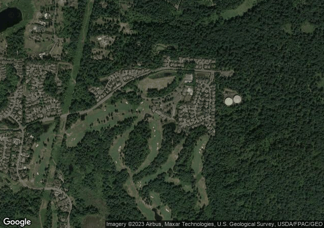 Top 100 Golf Courses