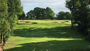 Top 100 Golf Courses