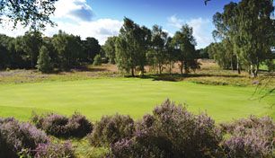 Top 100 Golf Courses