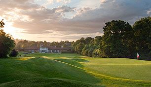 Top 100 Golf Courses