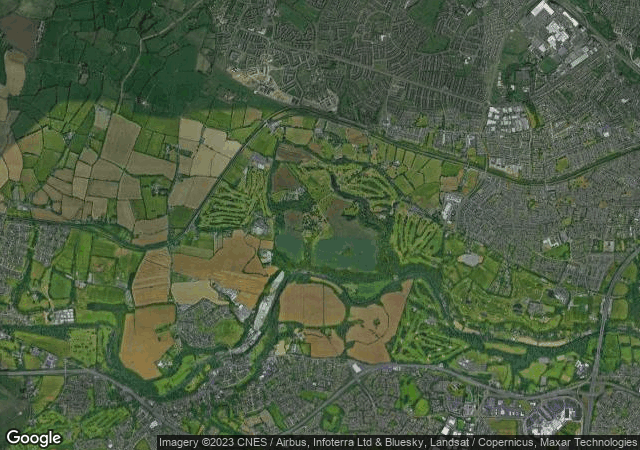 Top 100 Golf Courses