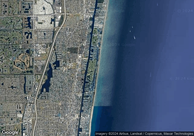 Top 100 Golf Courses