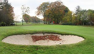 Top 100 Golf Courses