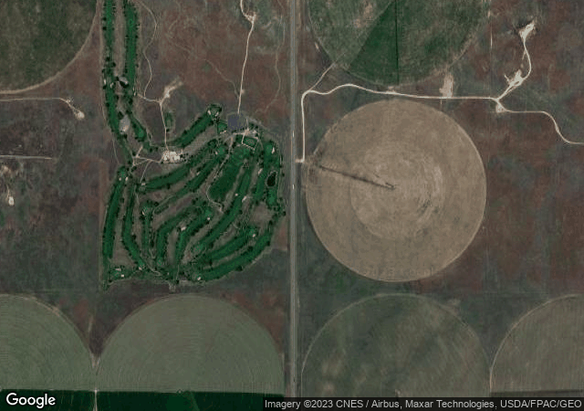 Top 100 Golf Courses