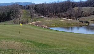 Top 100 Golf Courses