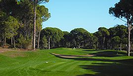 Top 100 Golf Courses