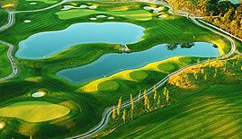 Top 100 Golf Courses