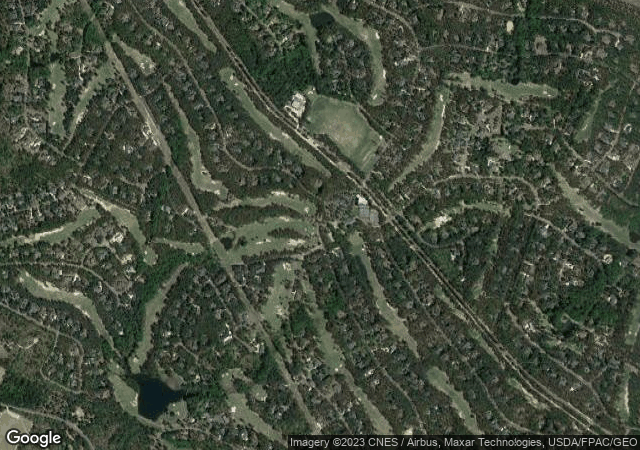 Top 100 Golf Courses