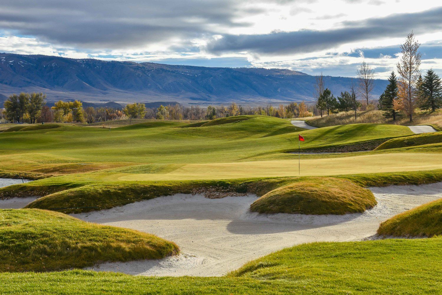Top 100 Golf Courses